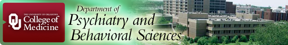 University of Oklahoma College of Medicine Continuing Education